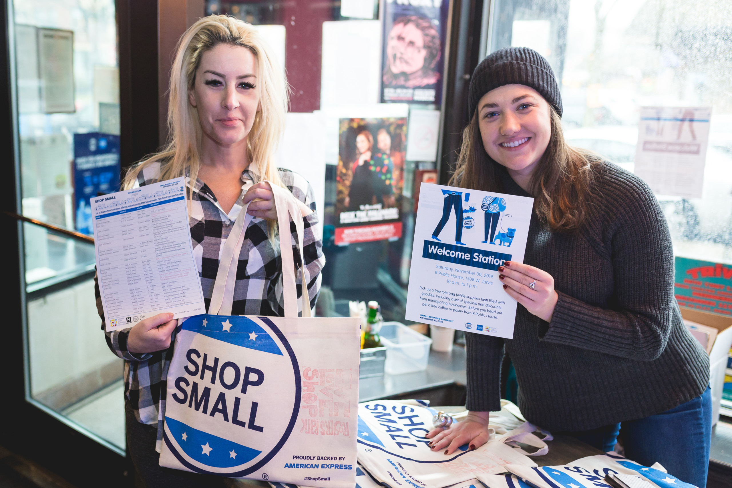 Shop Local: Chicago and North Shore Shopping Guide for Black Friday ...