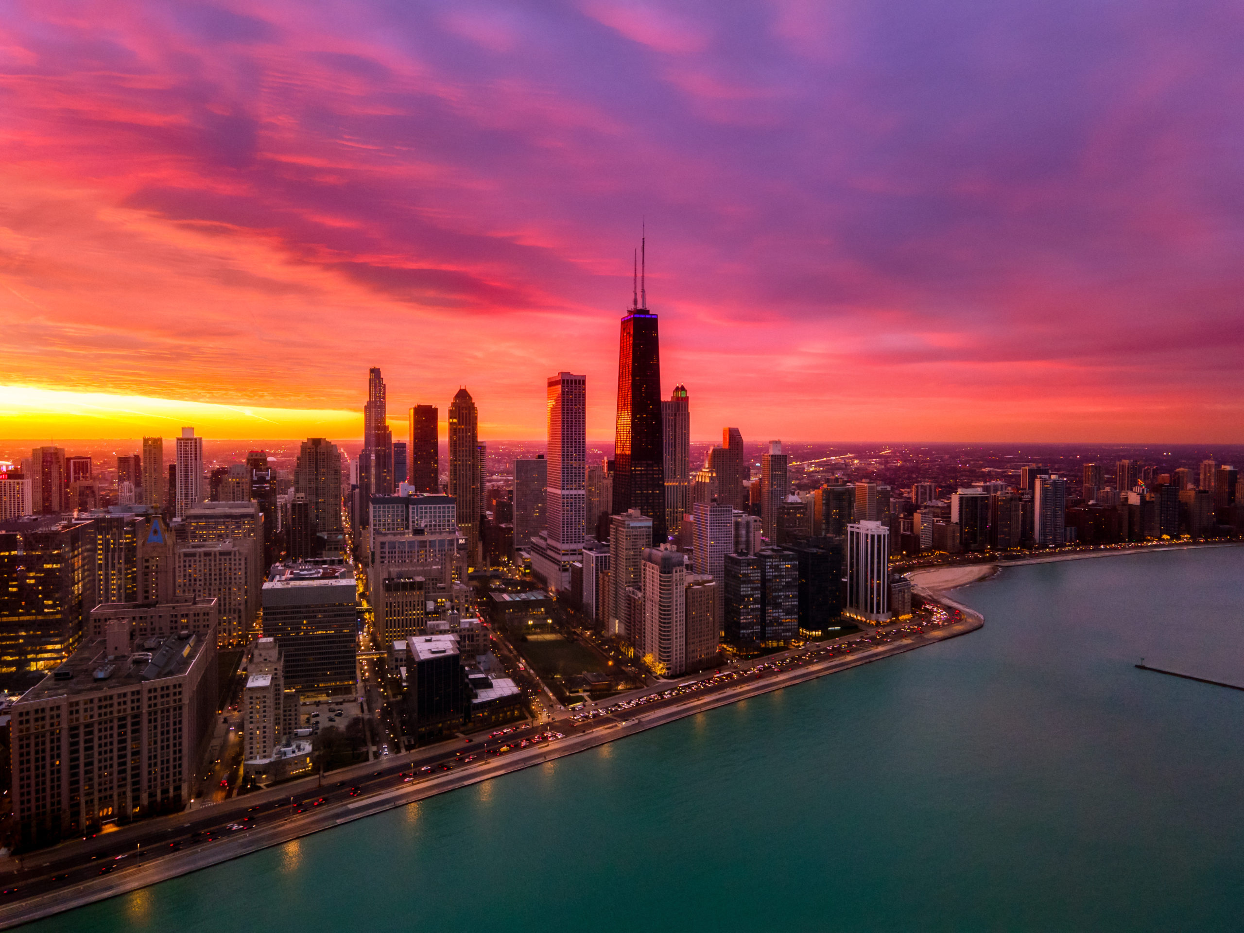 Chicago Photographers Share Their Favorite Photo of 2021