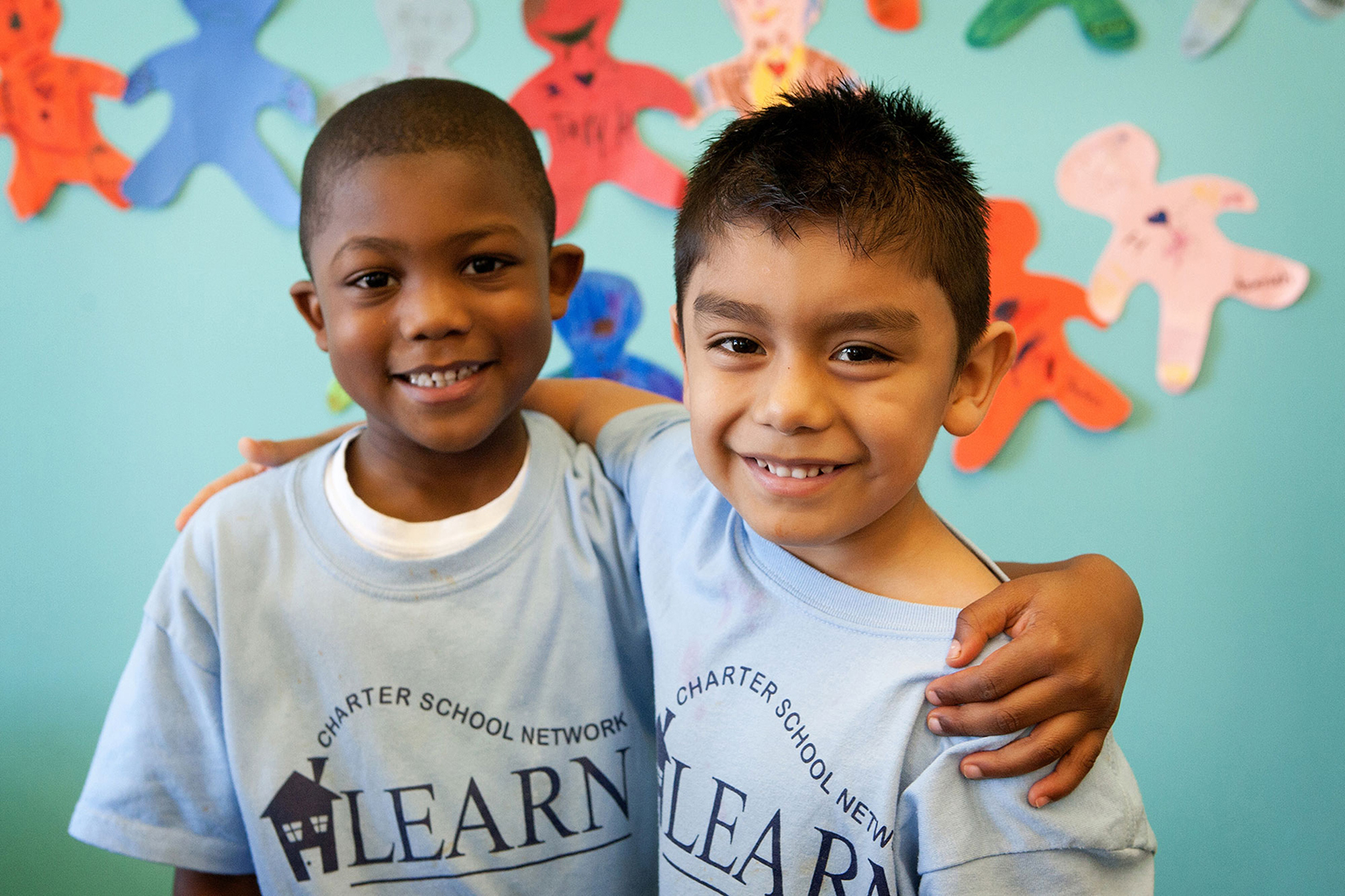 Learn About LEARN: Chicago’s High-Performing School Network for K-8 ...