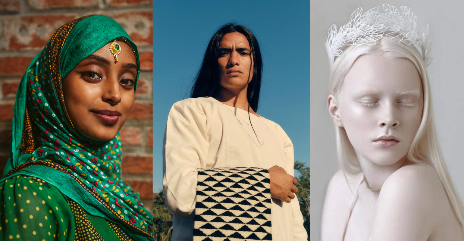 You're Invited: The Art of Skin Gala Is a Multi-Sensory Celebration of ...