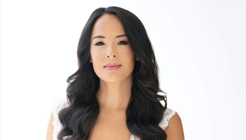 A Conversation With Courtney Reed, Star of 'Moulin Rouge! The Musical ...