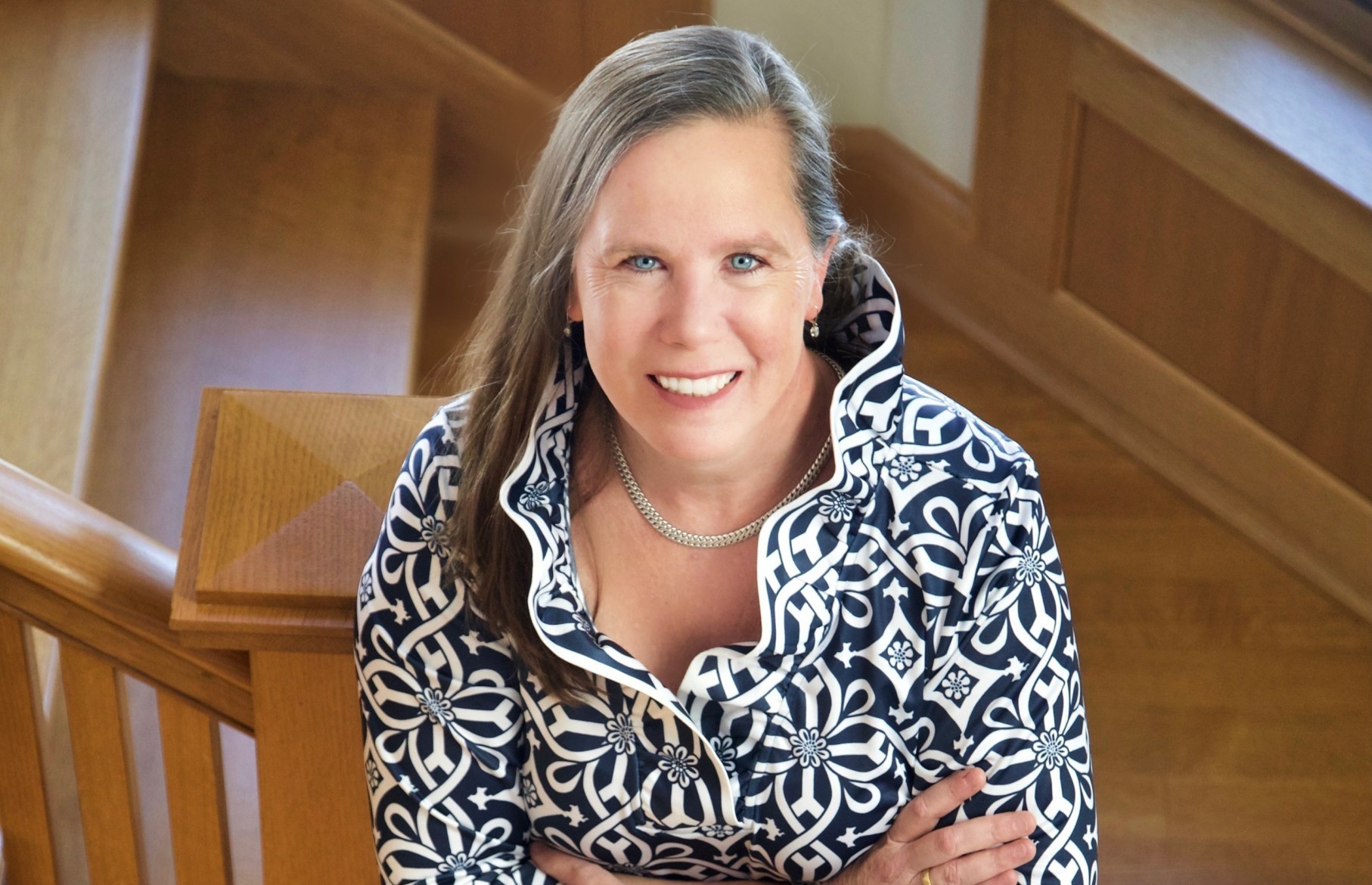 Barrington’s Gillian Stoettner is the Sixth Generation to Serve Rush ...