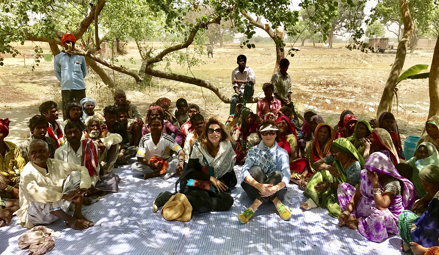 Donna Isham: An Artist Finds Her Calling — and Shares Her Tips for ...