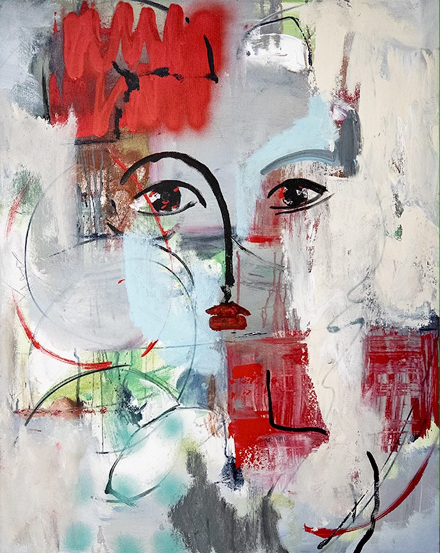 Donna Isham: An Artist Finds Her Calling — and Shares Her Tips for ...