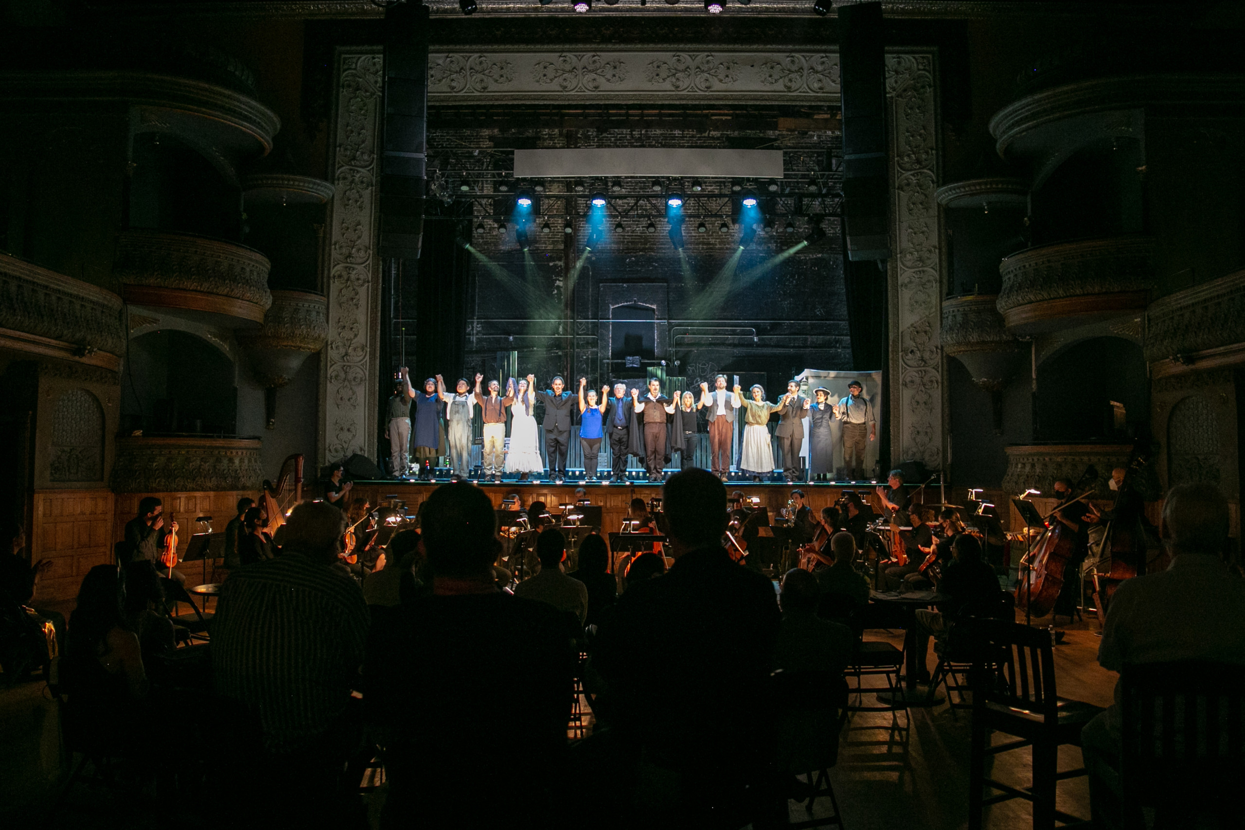 Passion, Performance and The Opera Festival of Chicago’s Mission to ...