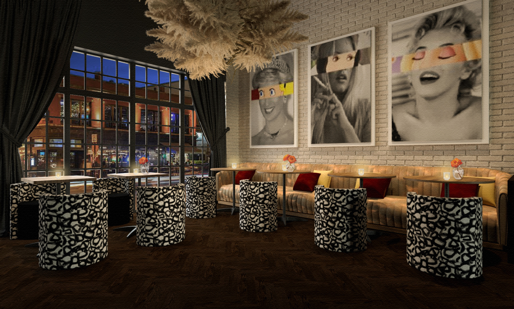 New in Town: George Trois and Aboyer Reopen in Winnetka, Sweetgreen ...