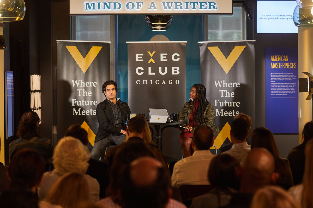 Bonobos Founding CEO and Author Andy Dunn Talks Candidly About Mental ...