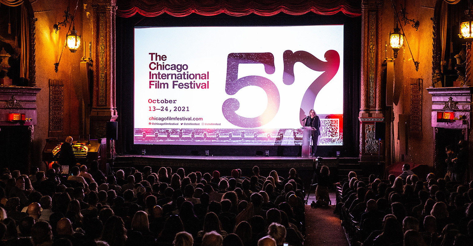 Double Your Contribution: Support Access to Cinematic Storytelling With ...