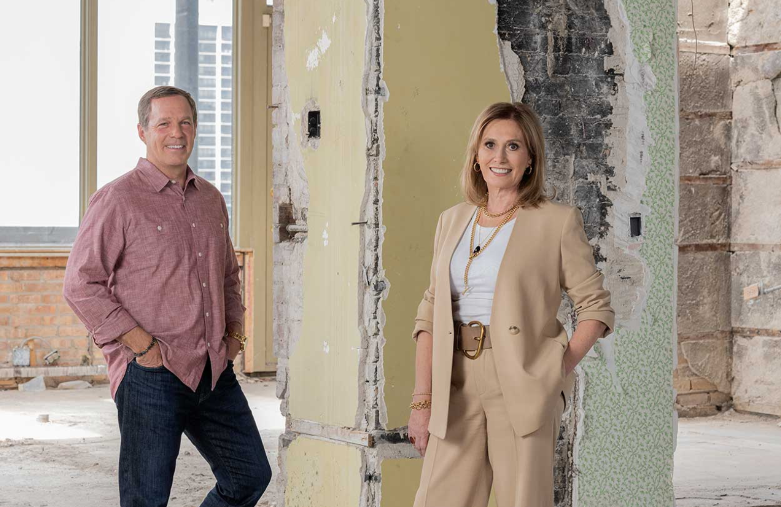 From Local Favorite to National Spotlight: Hester Painting & Decorating ...