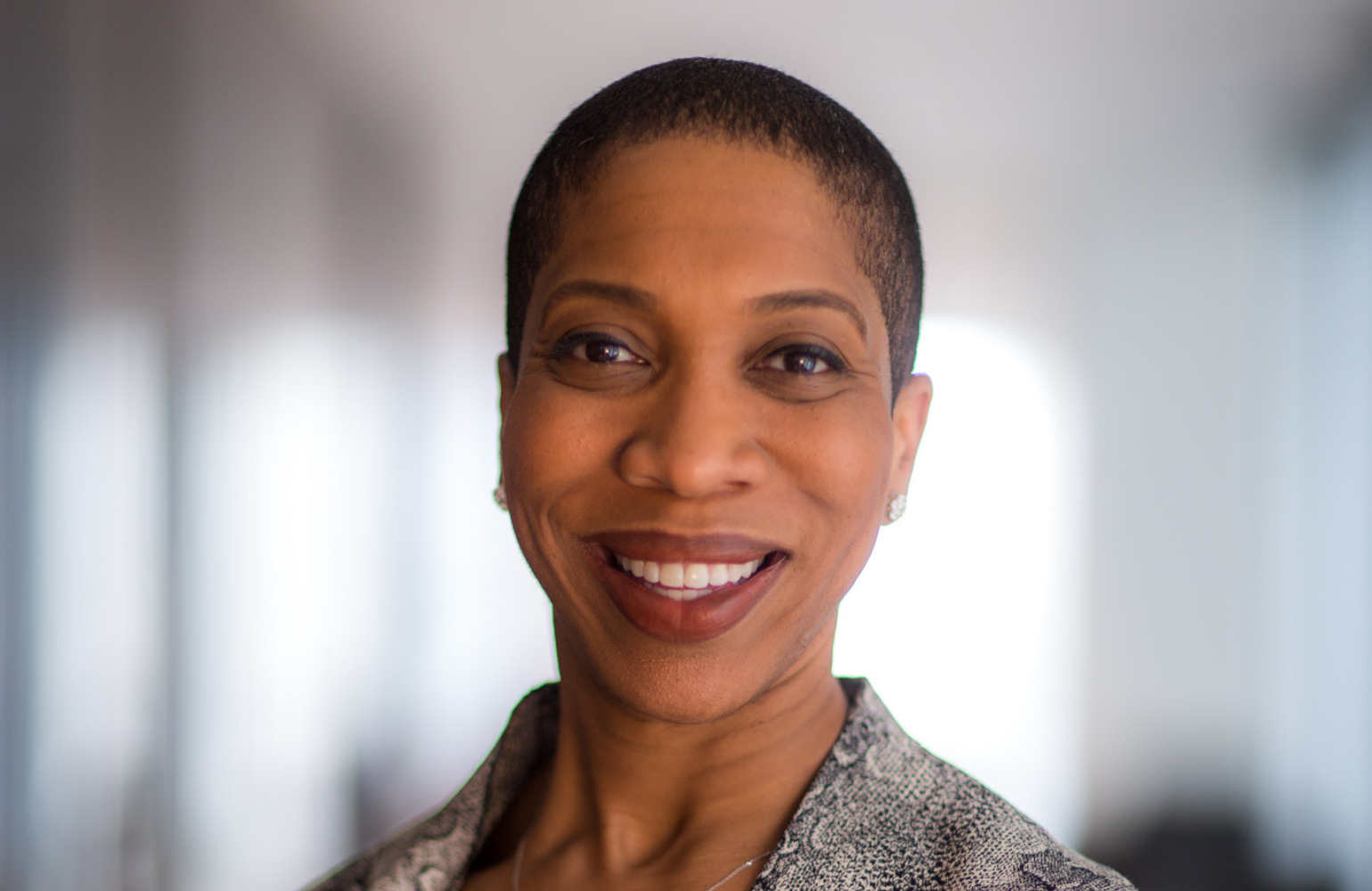 Q&A: Red Cross Board Member Joyce Trimuel on Disaster Relief and ...