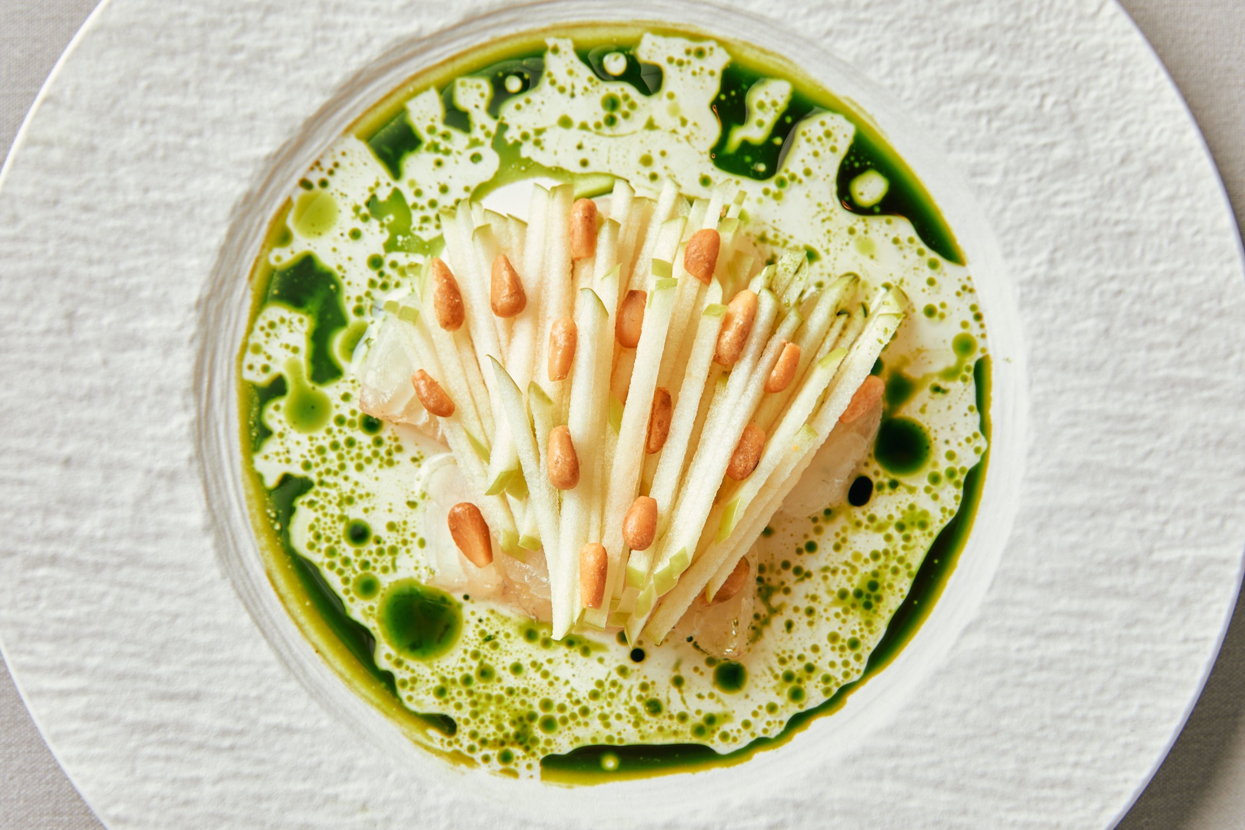 New In Town: Edie's All-Day Cafe, Bonchon and Barcocina Open Second ...