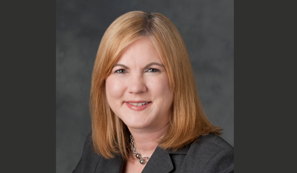 Q&A: Red Cross Board Member Jill Schaaf on Making an Impact in ...