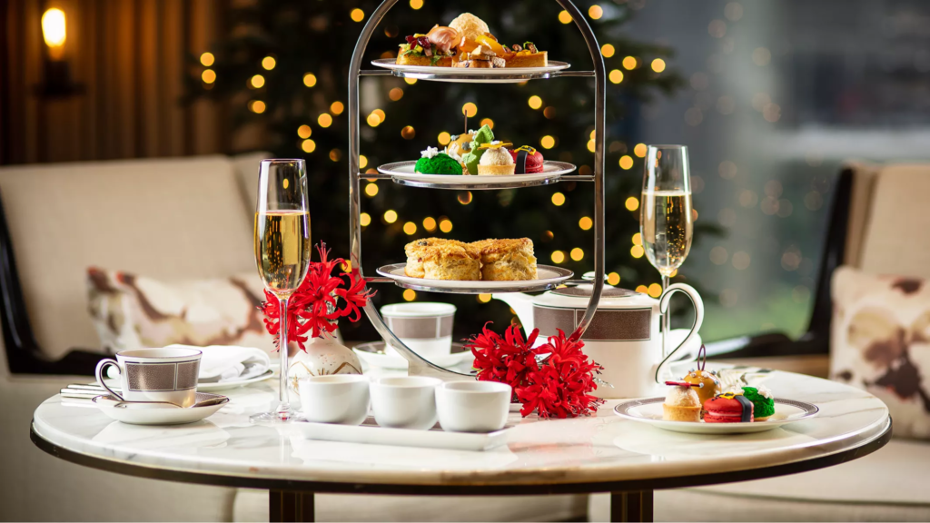 8 Best Places for Afternoon Tea in Chicago - Better Magazine
