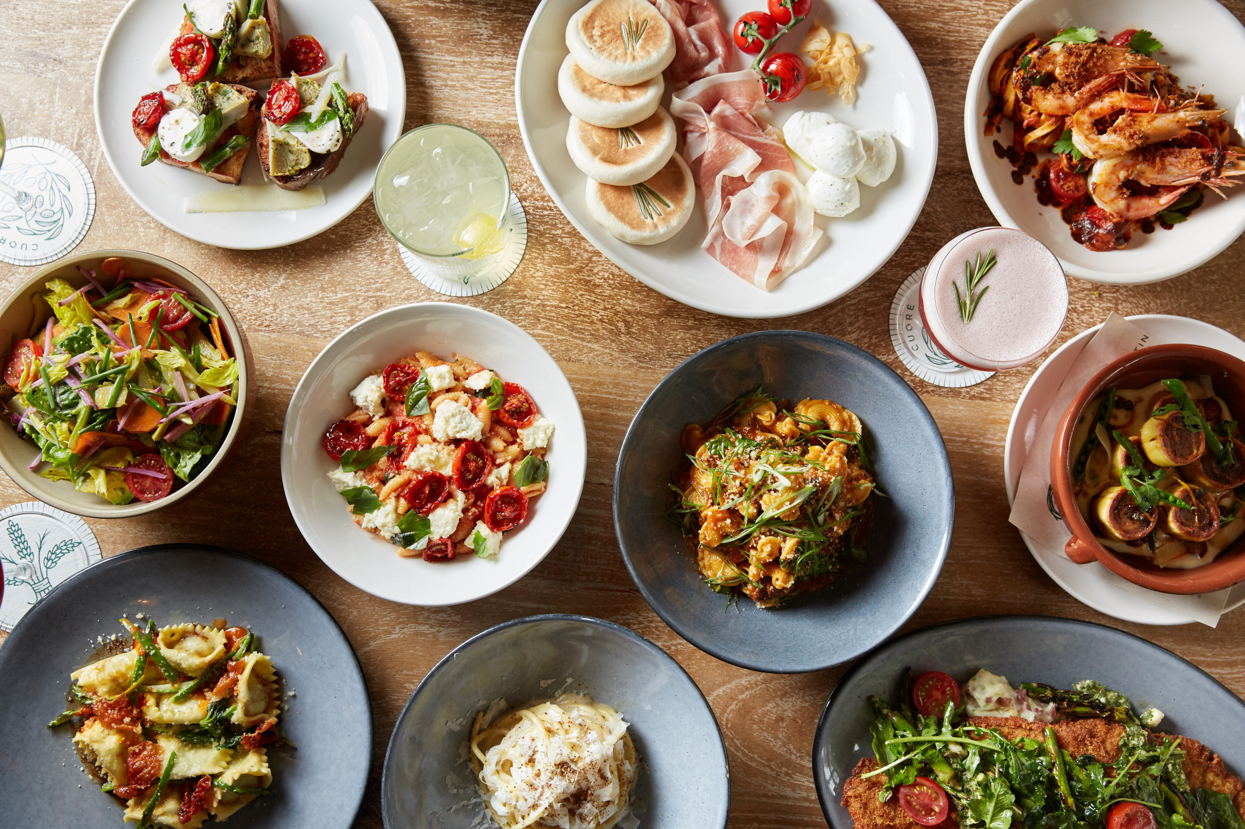 15 Restaurants to Check Out for 2023 Chicago Restaurant Week - Better ...