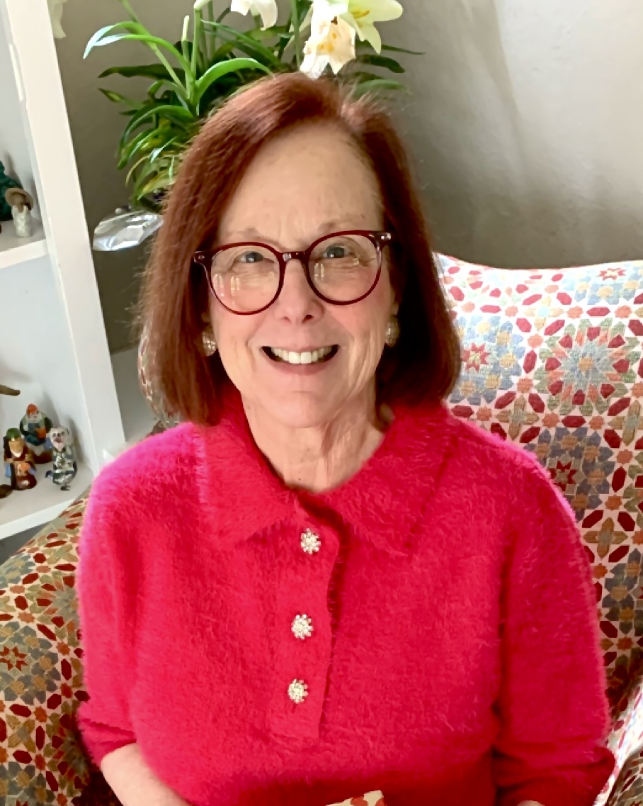 Q&A: Red Cross Board Member Jan Tratnik Talks Following Her Passions ...