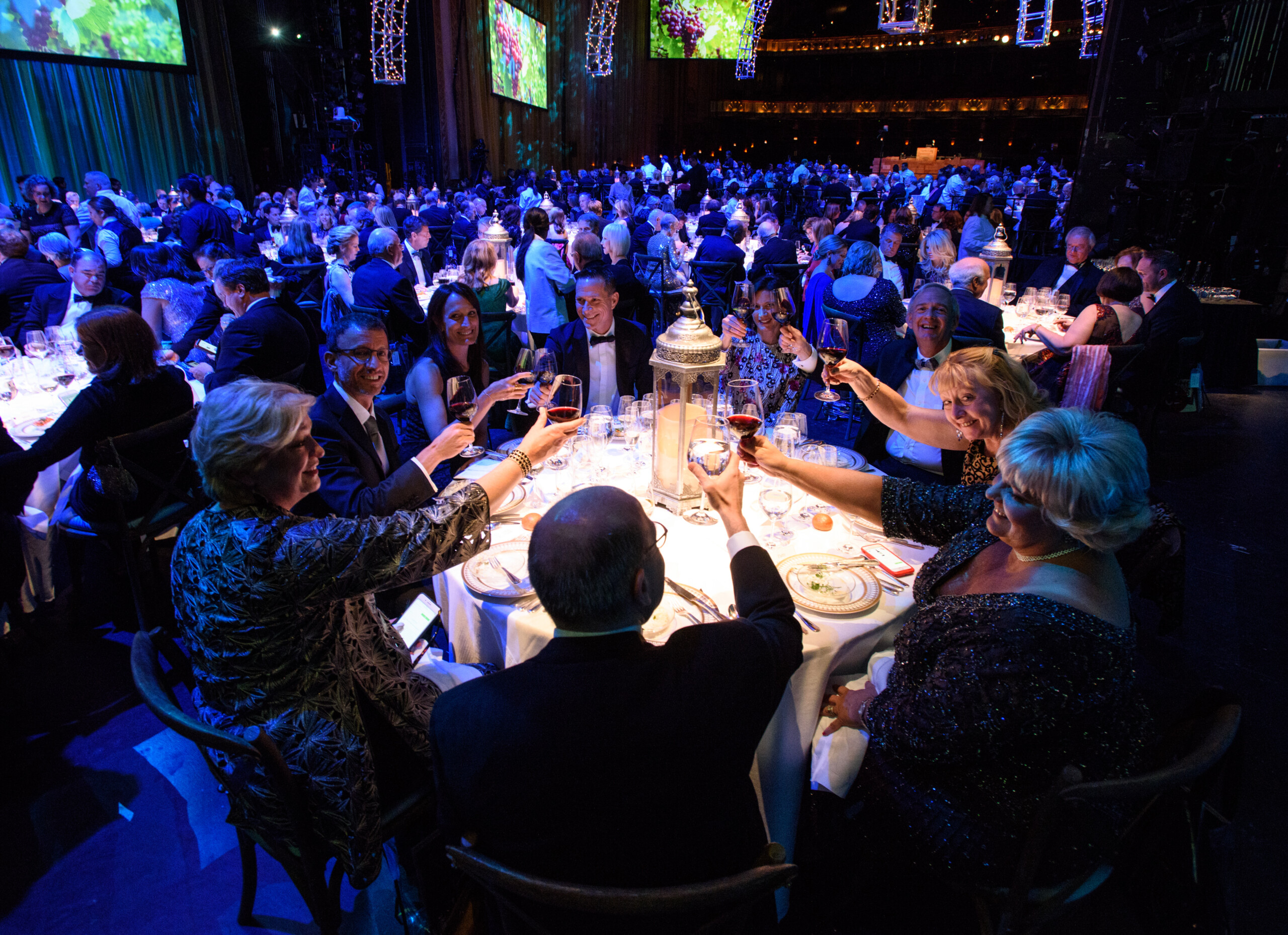 Lyric Opera of Chicago’s Famous Wine Auction Takes Center Stage in May ...