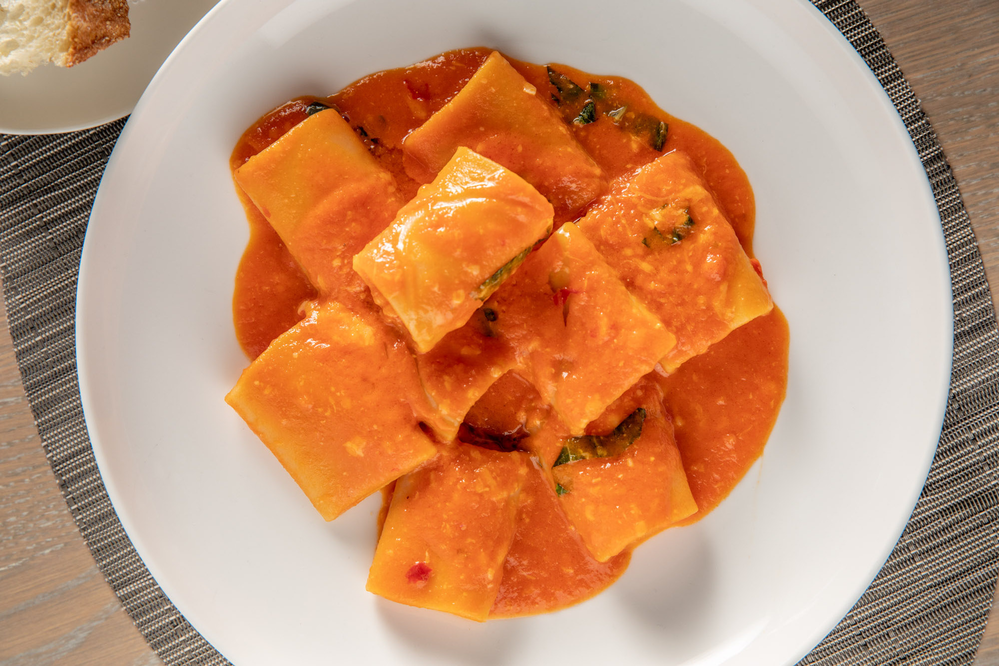 Recipe: Make Gioia Chef Federico Comacchio's Favorite Comfort Food ...