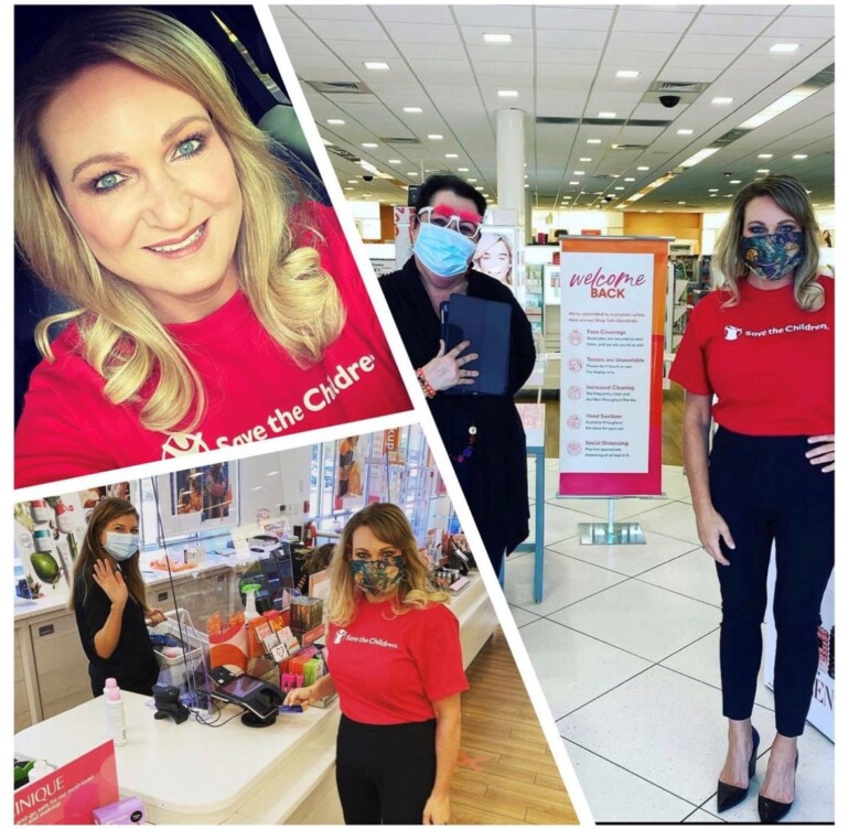 Q&A: How Ulta Beauty COO Kecia Steelman’s Self-Affirming Attitude Paved ...