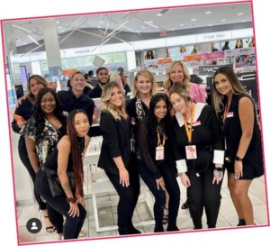 Q&A: How Ulta Beauty COO Kecia Steelman’s Self-Affirming Attitude Paved ...