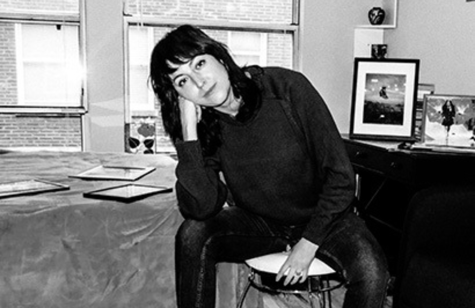 Q&A: How Collage Artist Sierra Severson Reconstructs Reality One Image ...