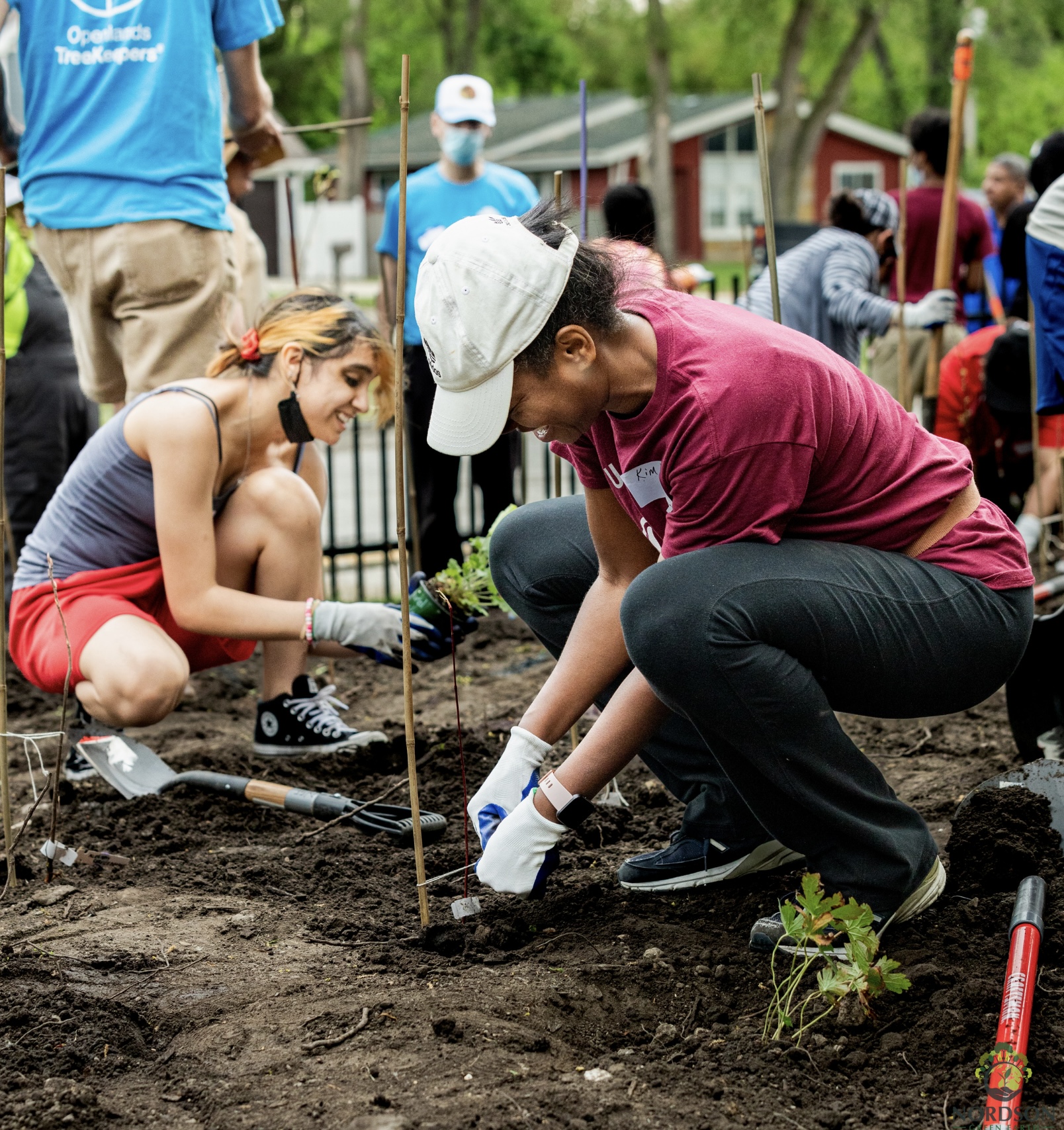 Nordson Green Earth Foundation Is Bringing Environmental Equity to ...