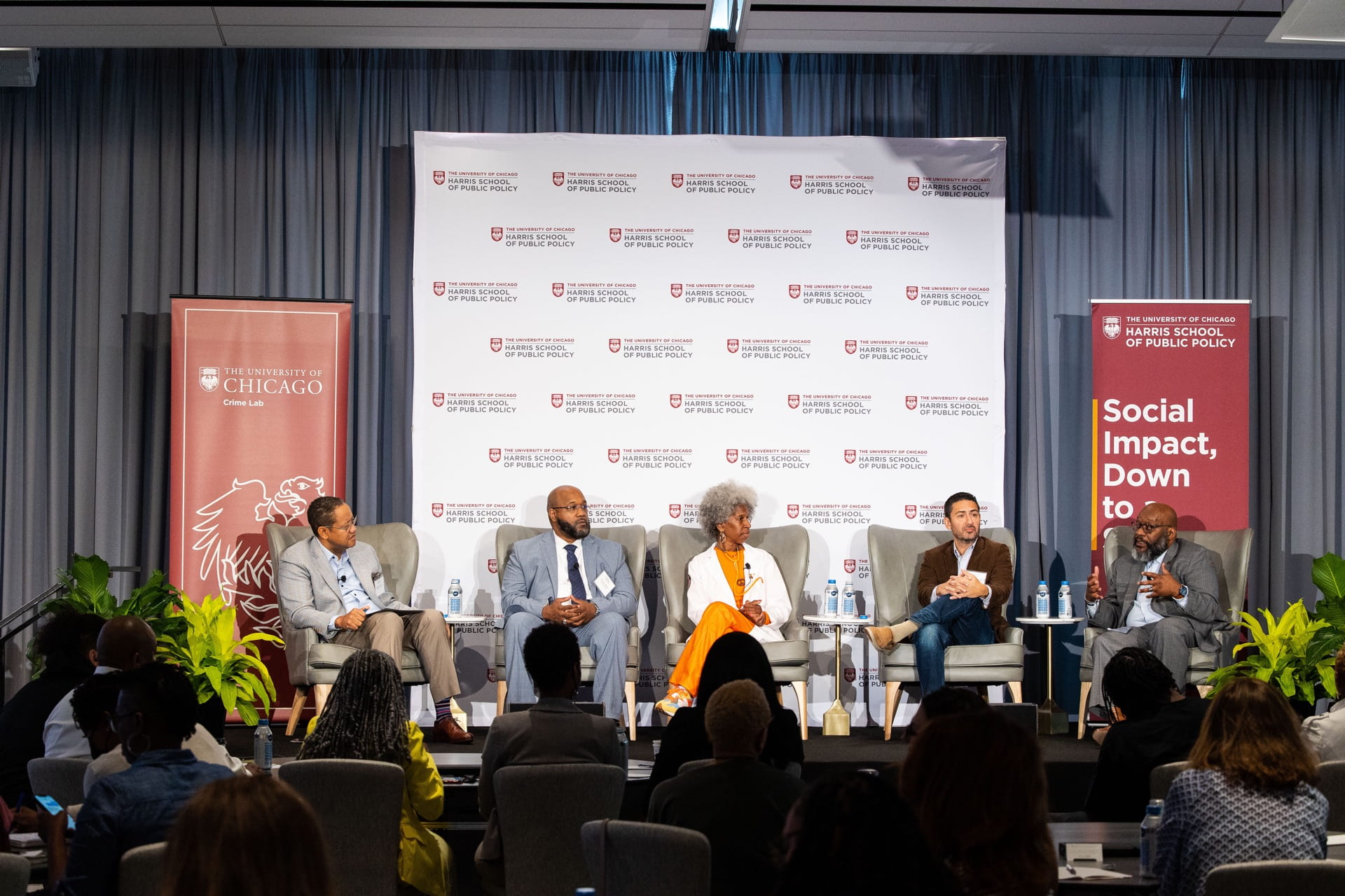 How An Ambitious New Initiative From the University of Chicago Crime ...