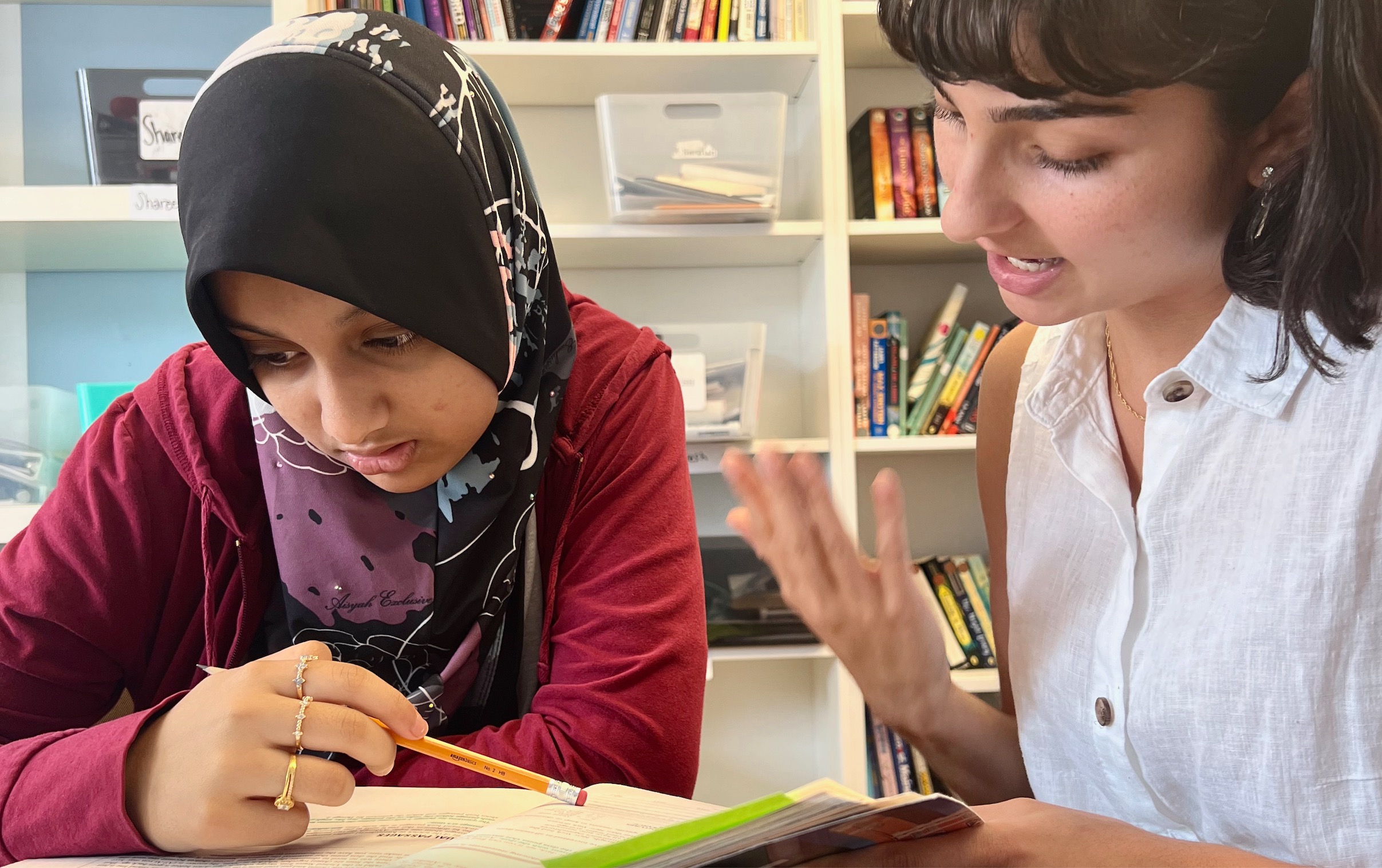 Support FORA's Mission to Provide Education and Opportuity to Refugees ...