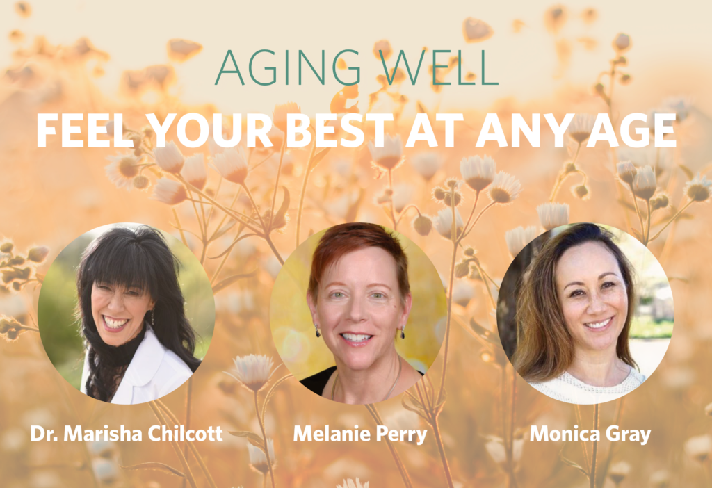 Aging Well: Feel Your Best at Any Age - Better Magazine