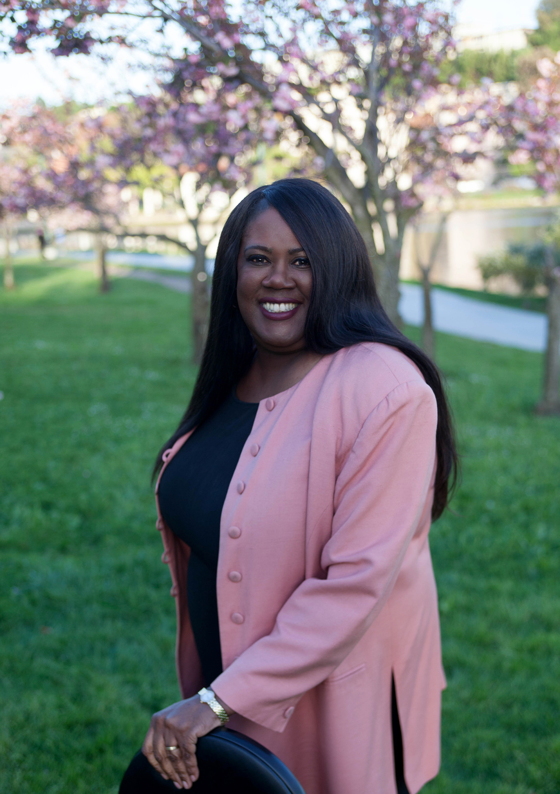 Anita Darden Gardyne, CEO of Oneva, Shares the Lifelong Lessons That ...