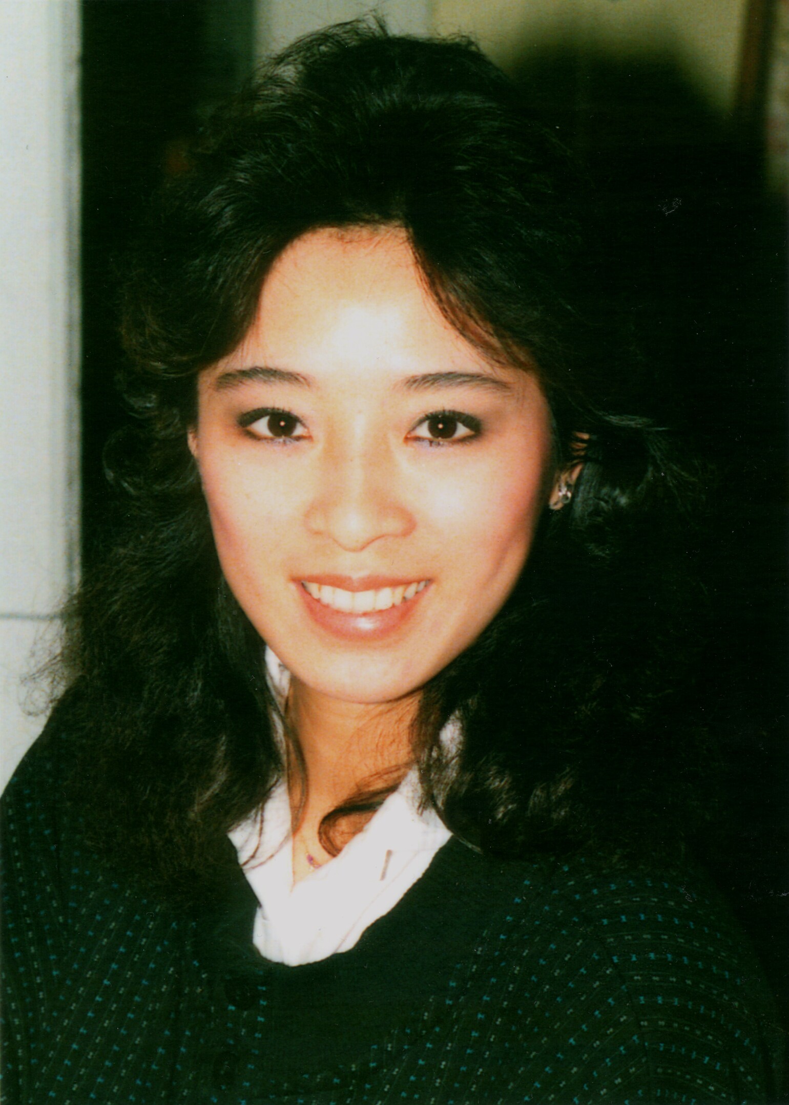 Remembering San Francisco Native Betty Ann Ong, the First Person to ...