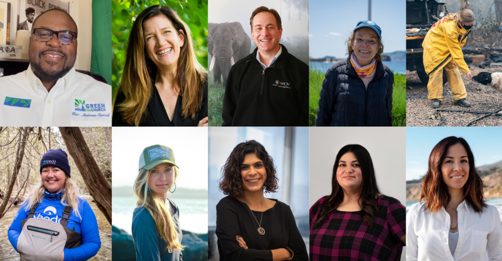 Fighting the Good Fight: 10 Inspirational Eco-Warriors Making an Impact in 2021 and Beyond ...