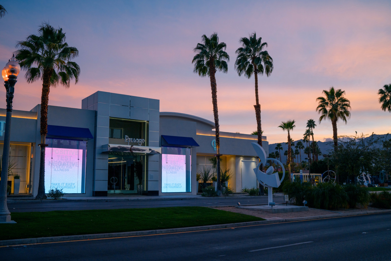 Artist and Philanthropist Paula Crown on Art, Activism, and How You Can ...