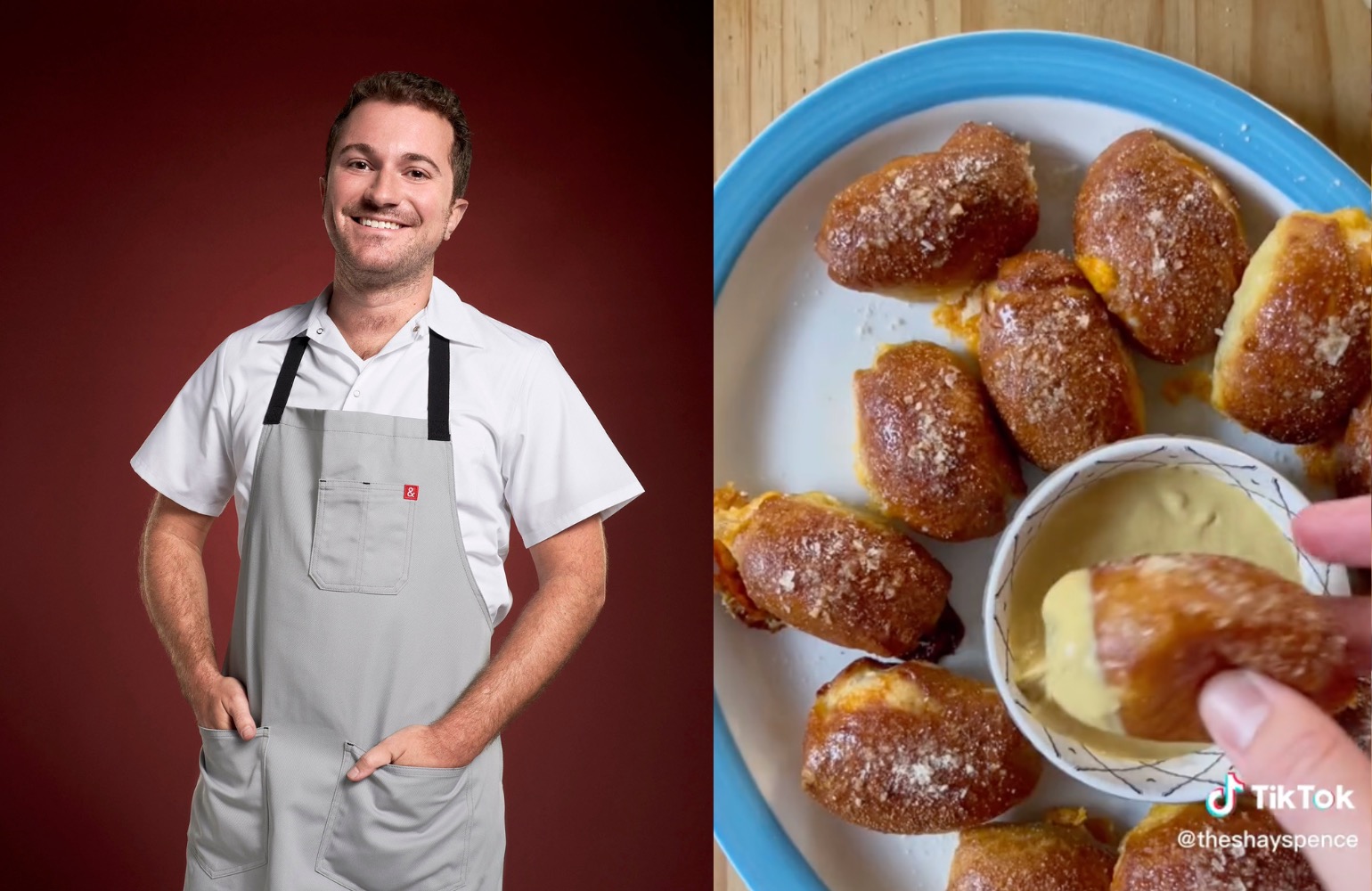 Super Easy Super Bowl Snack Recipes from TikTok Star and 'Next Level ...