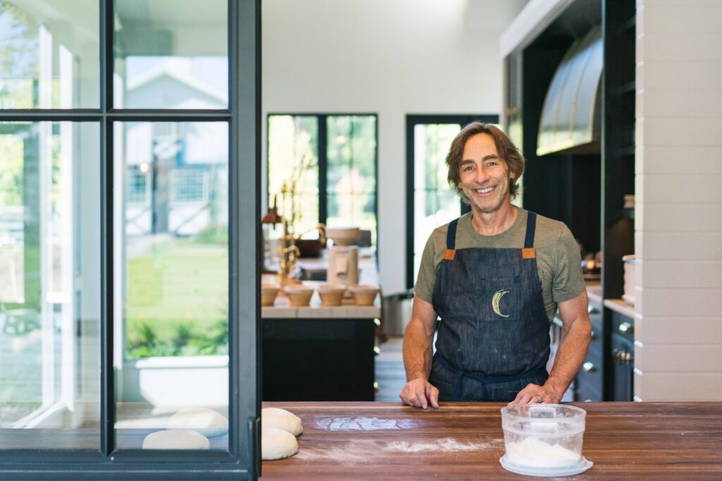 Bread Baking Tips, Tricks and a Sourdough Starter Recipe From ...