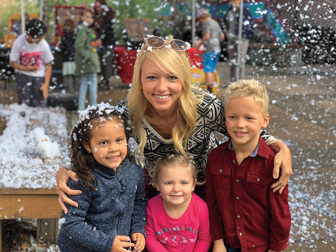 How Fostering Can Transform a Child’s Life - Better Magazine