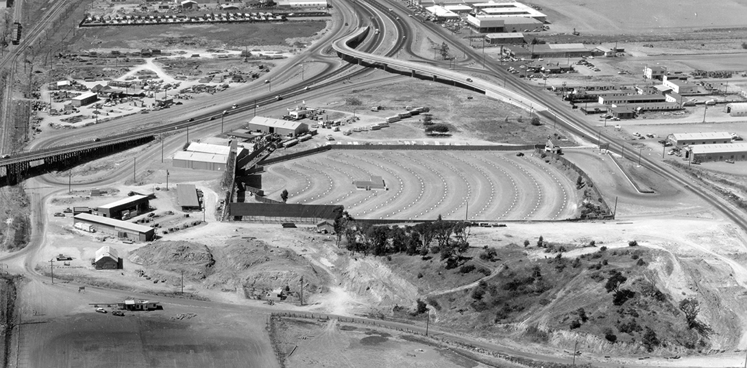 Marin Motor Movies: Marin’s Beloved Drive-in Theater - Better Magazine