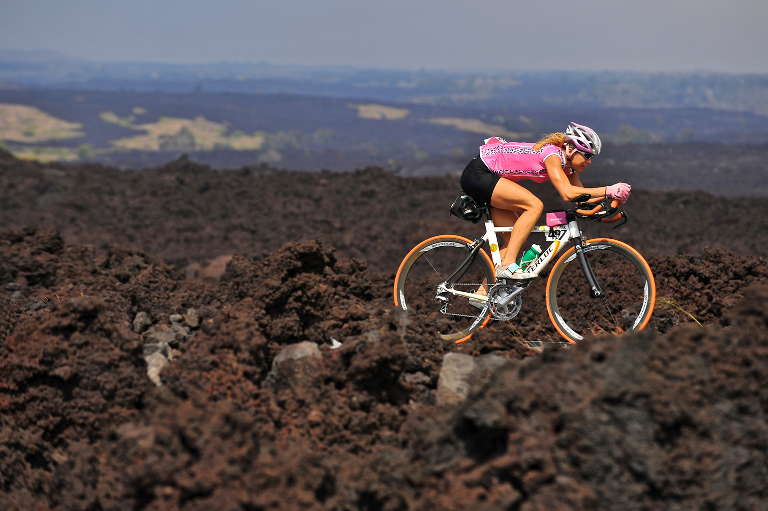 Health Benefits of Ultra Running - Better Magazine