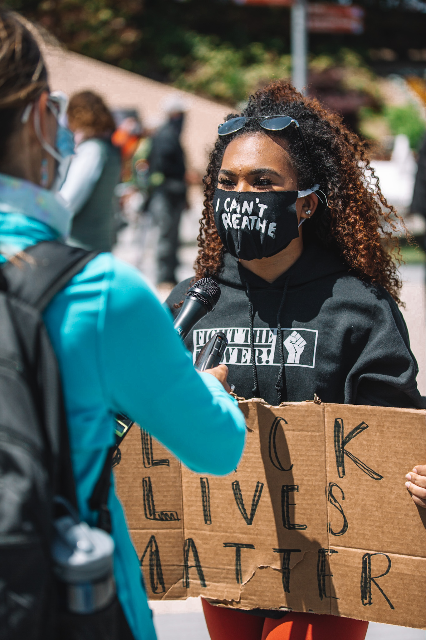 Bay Area’s Next Generation of Peacemakers - Better Magazine