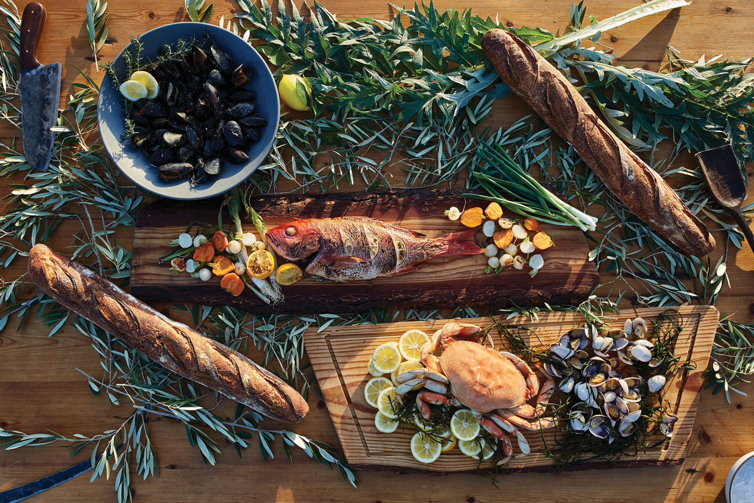 5 Ways to Incorporate Sustainable Seafood into Your Diet - Better Magazine
