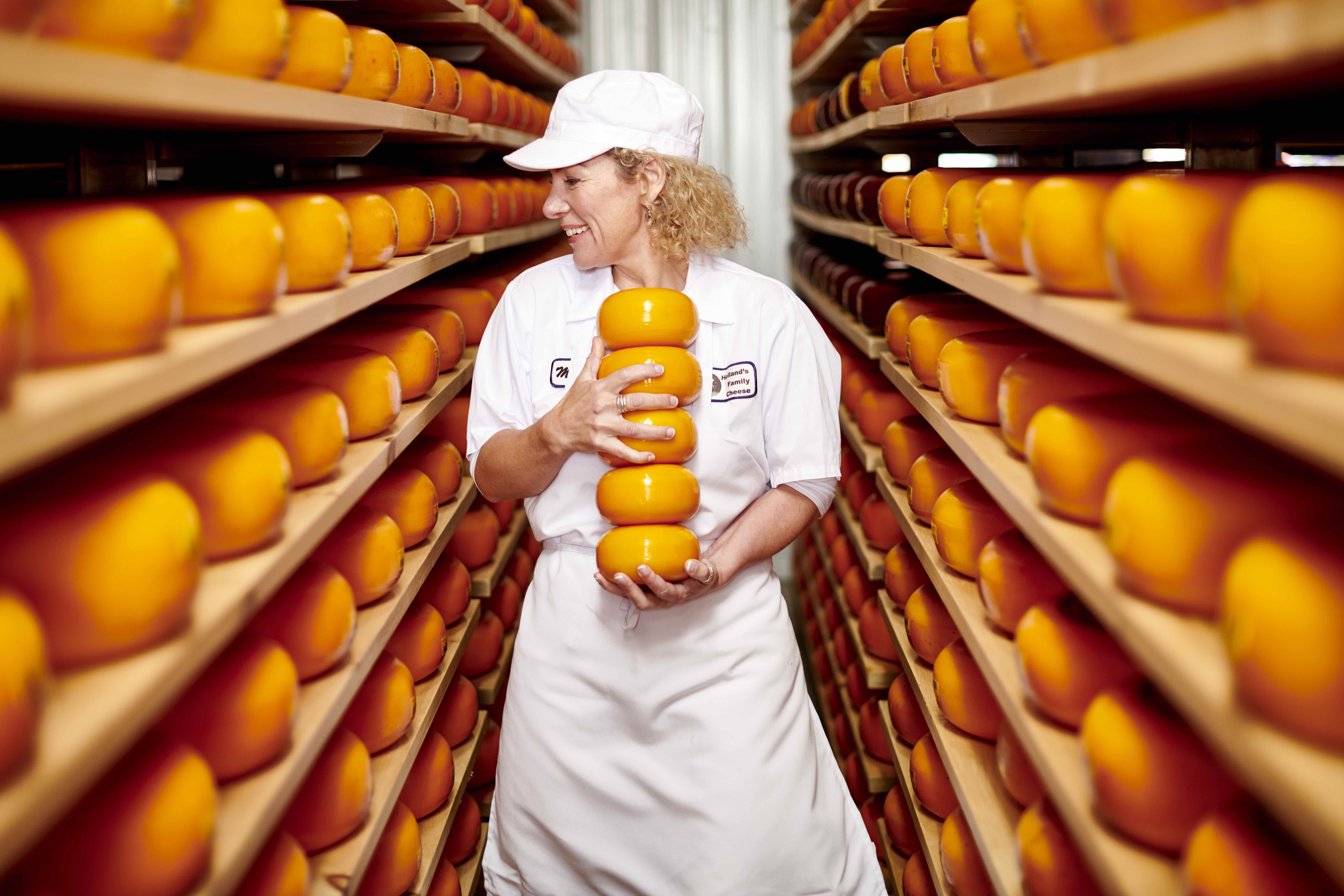 The Ultimate 'Cheesecation' Road Trip Through Wisconsin