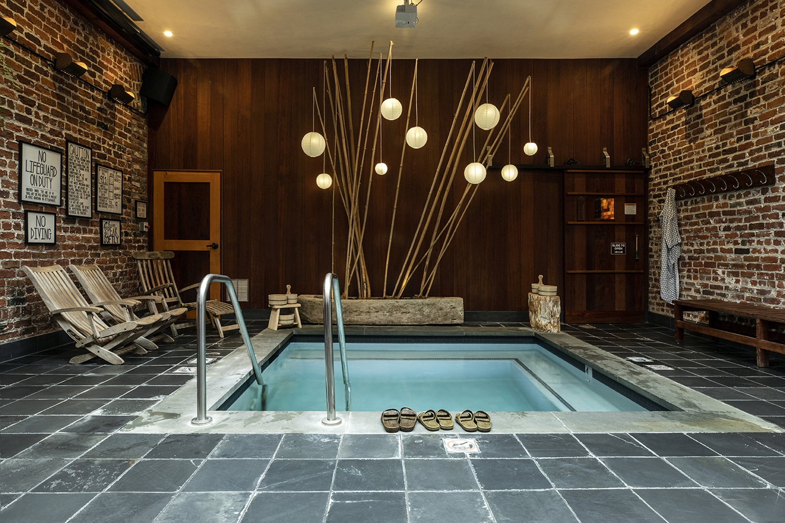 4 San Francisco Day Spas that Won’t Break the Bank