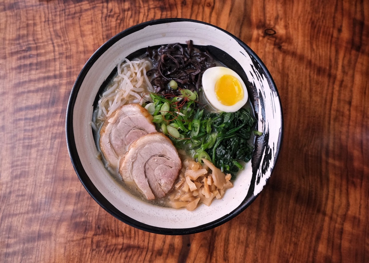 Where to Get the Best Ramen in the Bay Area - Better Magazine