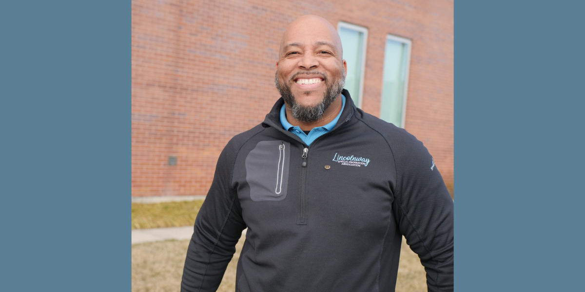 2023 Red Cross Class of Heroes: Keith Wallace, Community Impact Hero ...