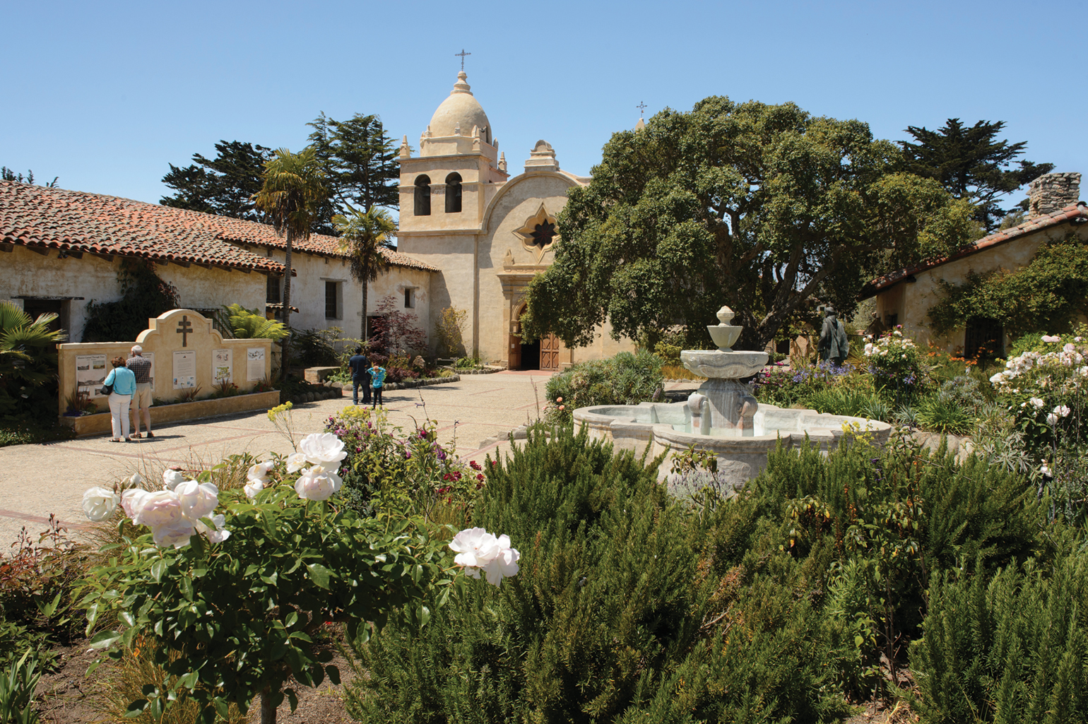 10 Reasons to Visit California’s Carmel and Monterey - Better Magazine