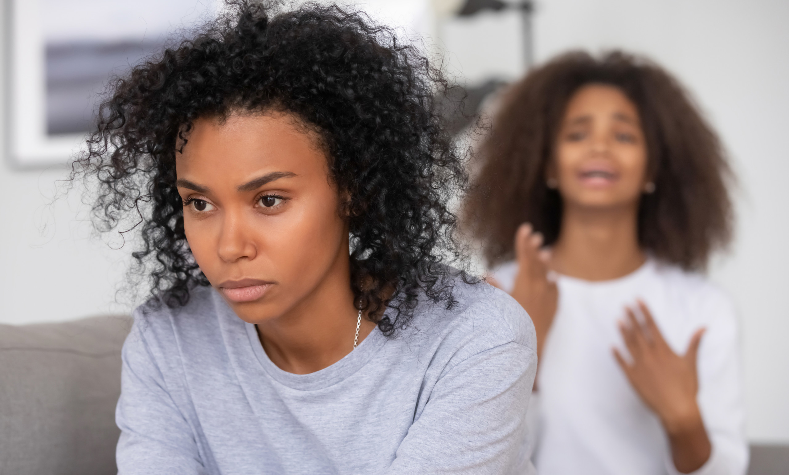How to Navigate and Resolve Family Conflicts — Strategies for Happy ...