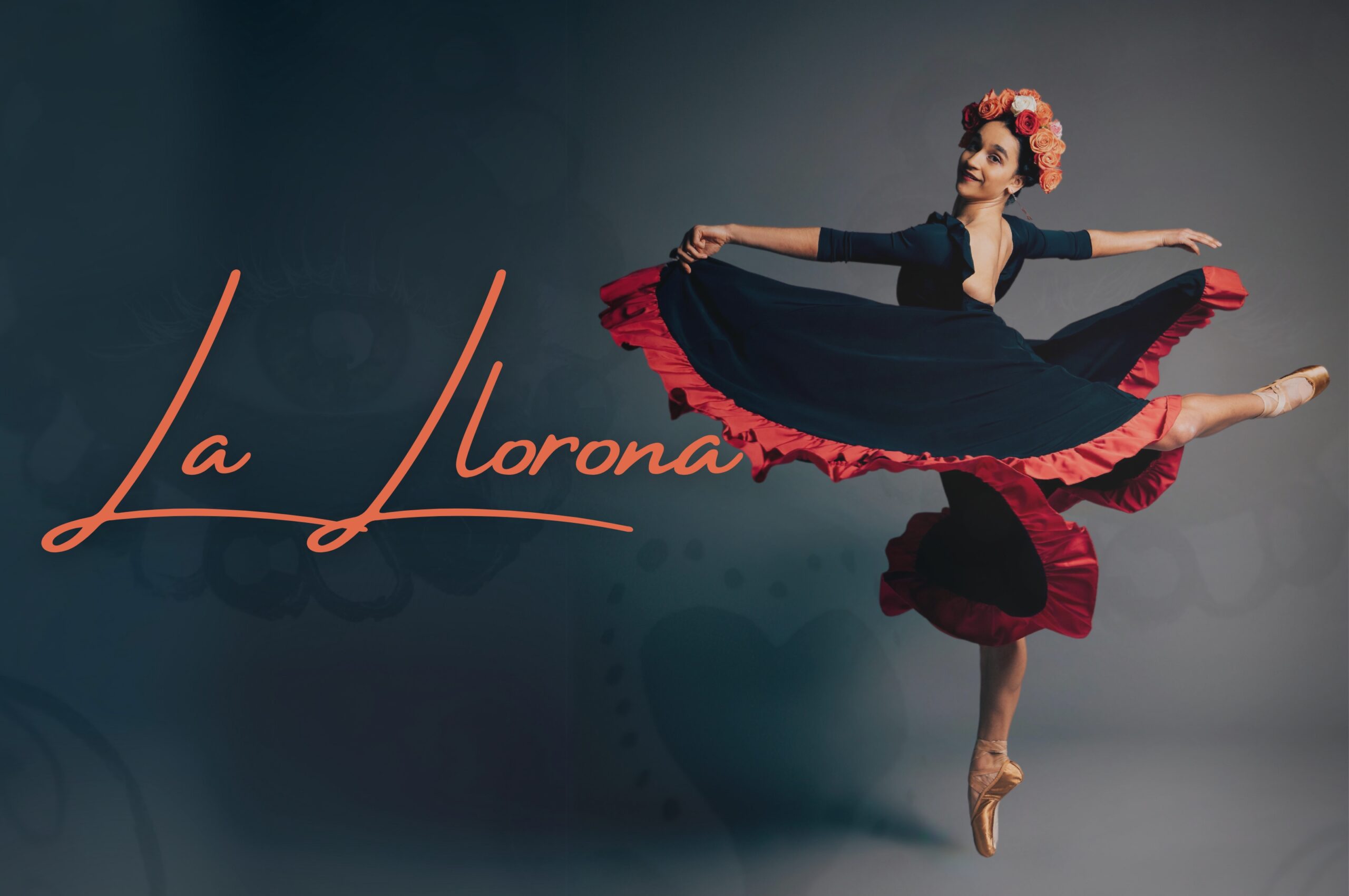 Ballet 5:8 Reimagines 'La Llorona' to Raise Awareness for Postpartum ...