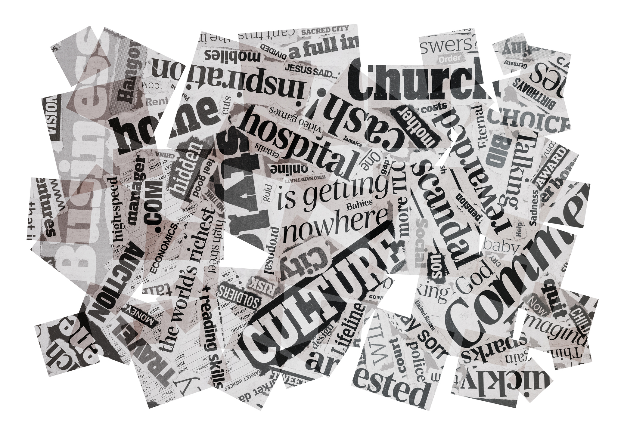 Support Nonprofit Journalism: Why Communities Need Independent Local ...