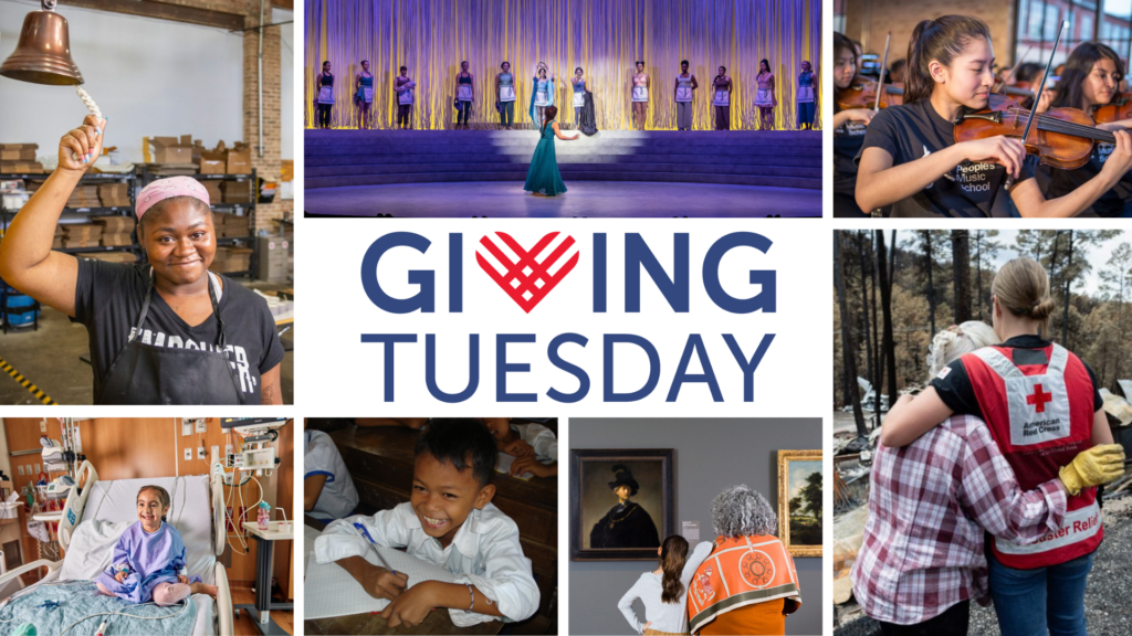 Giving Tuesday 2024: Where to Donate - Better Magazine