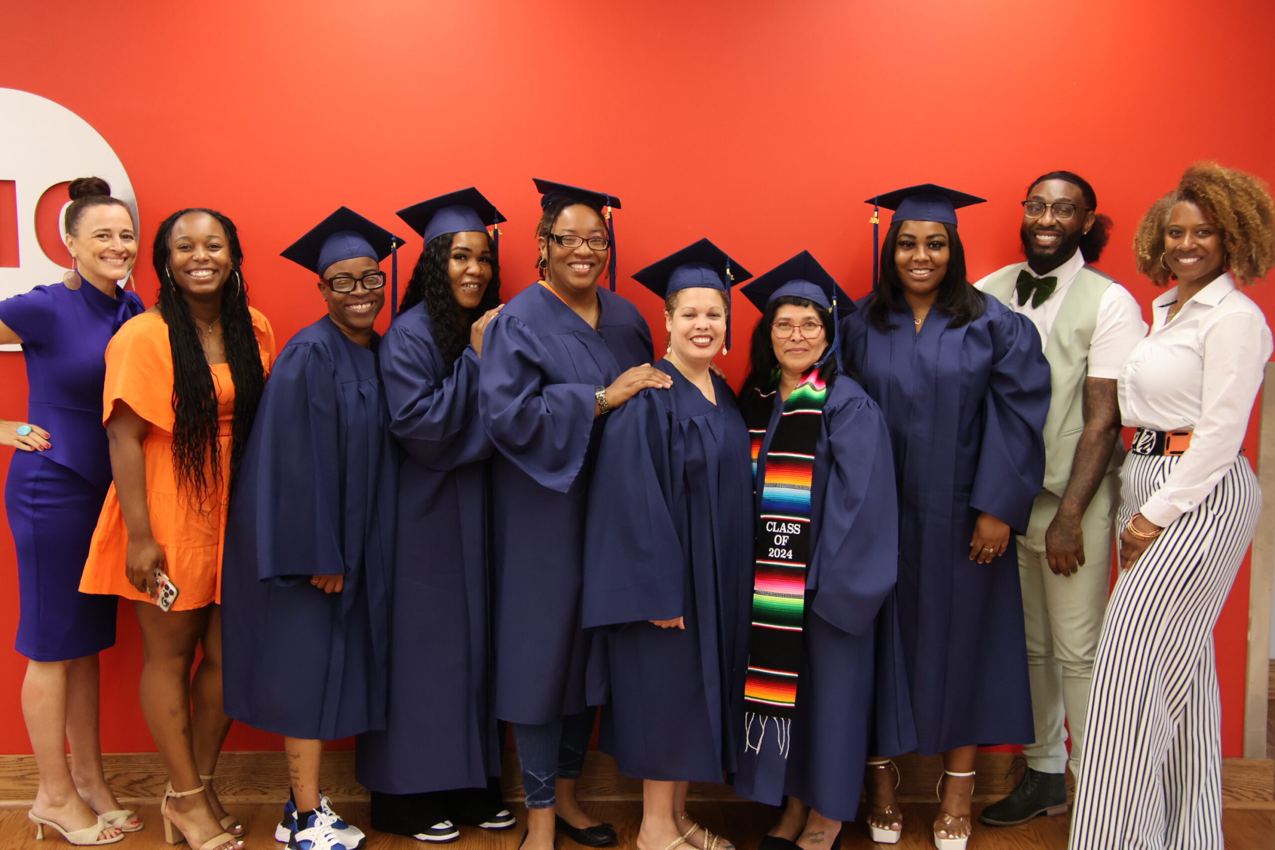 The KIPP Chicago Model That’s Tackling Barriers to Student Success