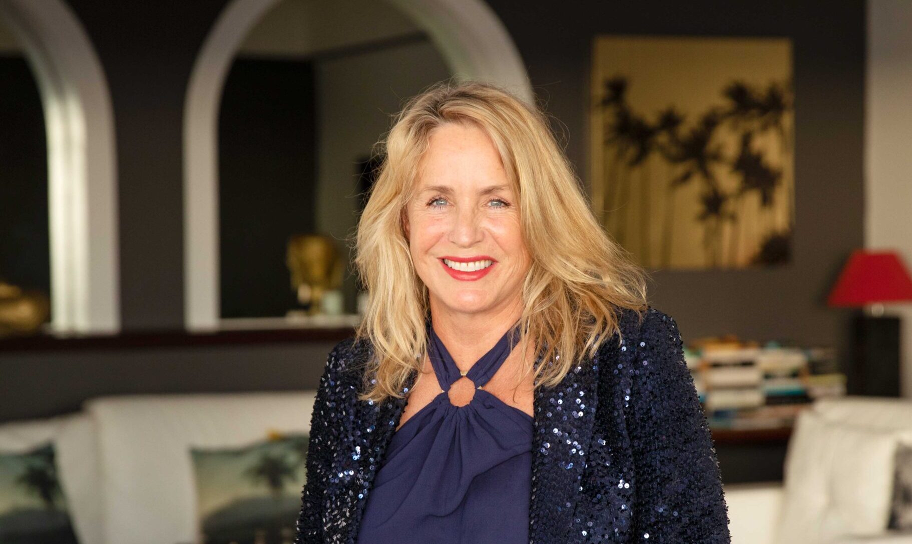 Filmmaker Marcia Kimpton Celebrates Independent Theaters in Return to ...